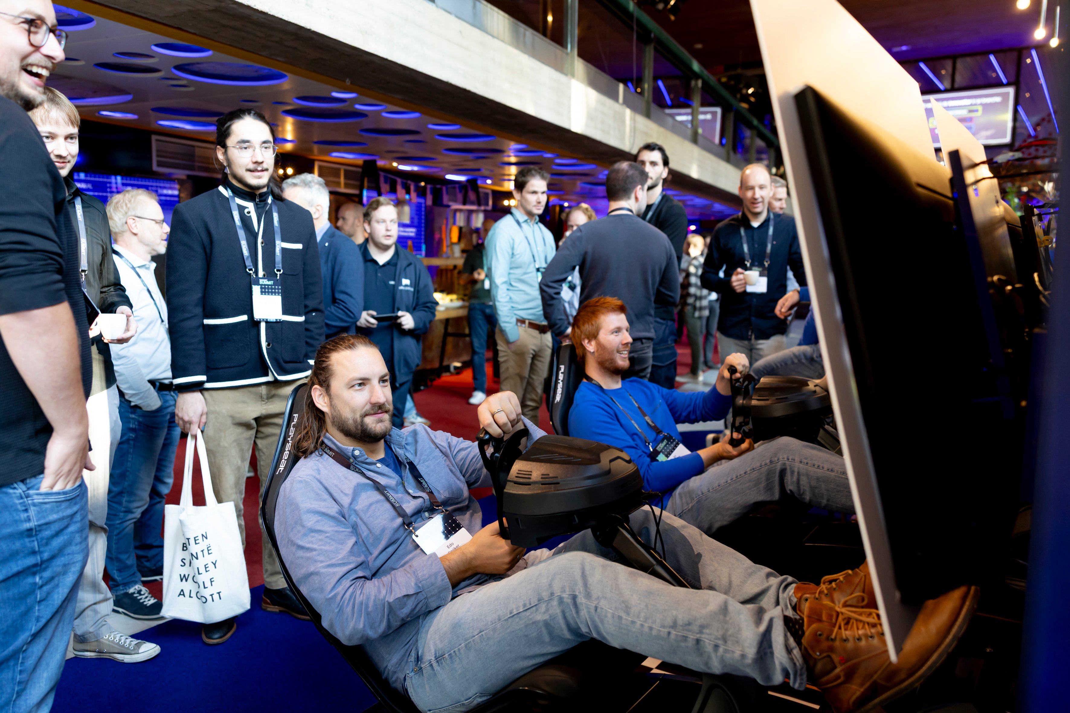 Thinkwise Summit 2025